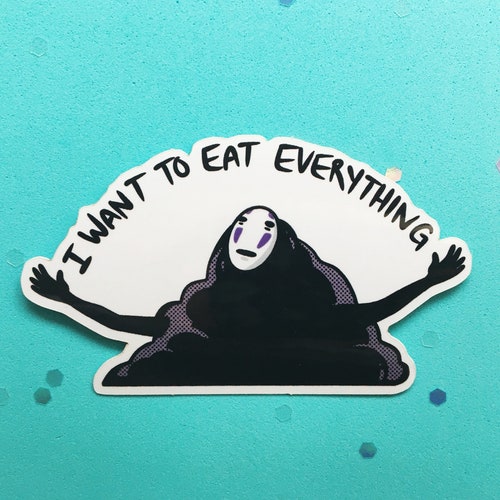 Rainbow Planet Sticker | Etsy