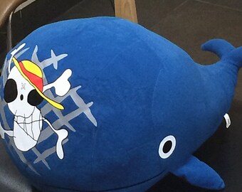 Laboon One Piece | Etsy