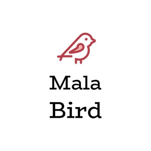 MalaBird - Etsy