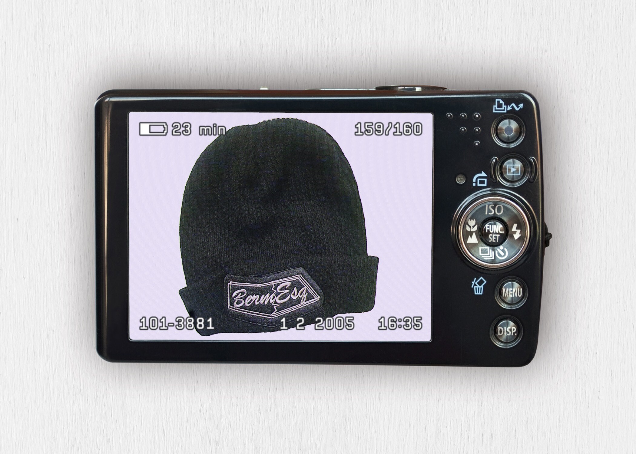 Beanie Hat - Etsy