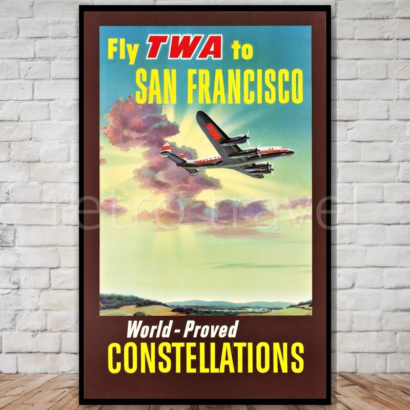 Vintage Twa - Etsy