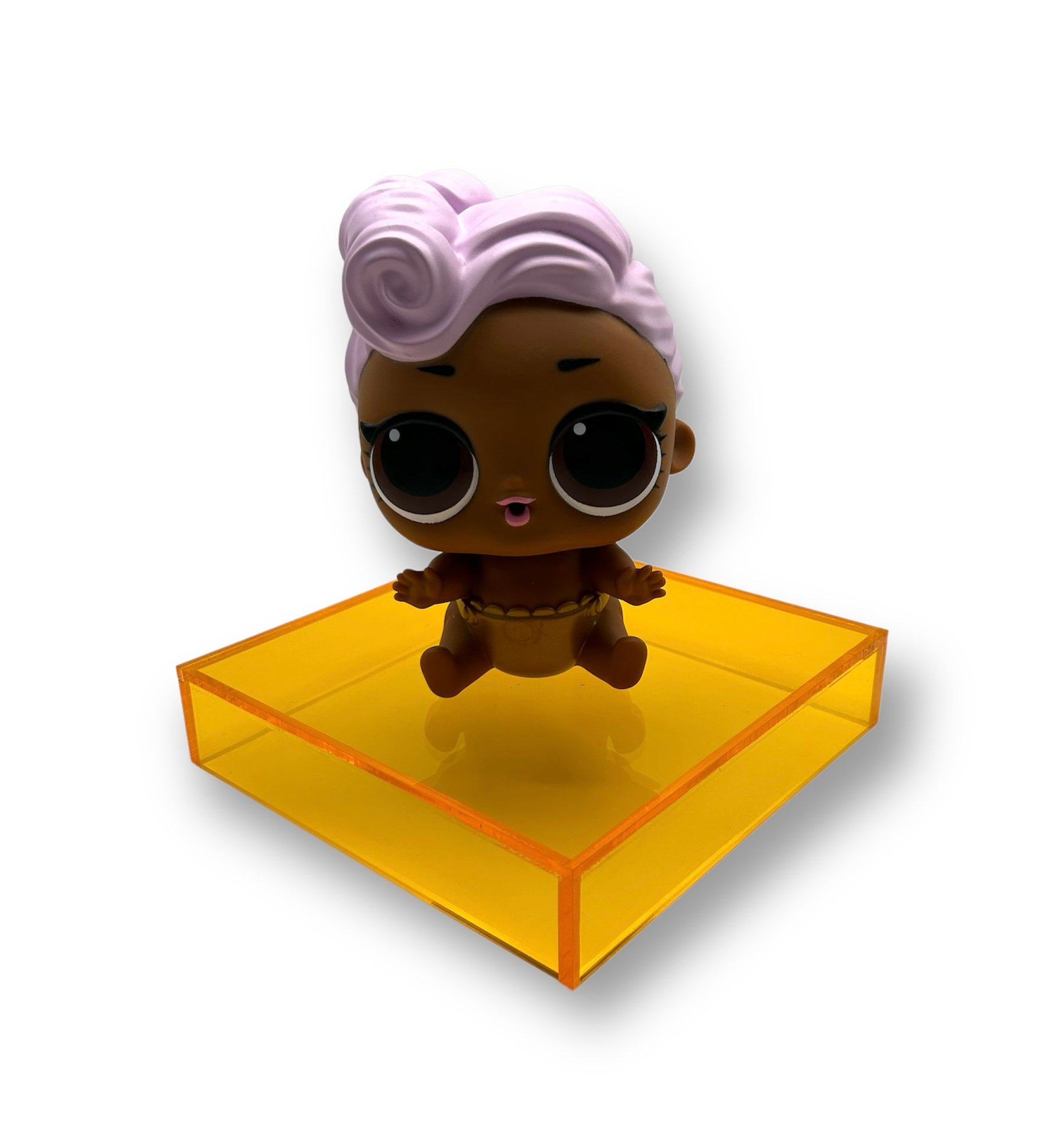 Beautiful and Versatile Acrylic Tray - Perfect for Retail and Home Use ...