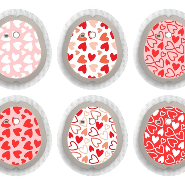 Dexcom G7 Stickers - Etsy