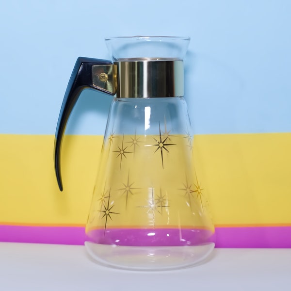 Pyrex Carafe - Etsy