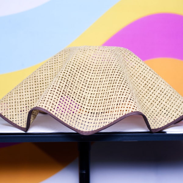 Woven Lamp Shade - Etsy