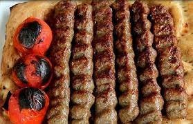 Adana Skewer Kebab Maker Kebab Machine Barbecue Beef Meat Kebab - Etsy