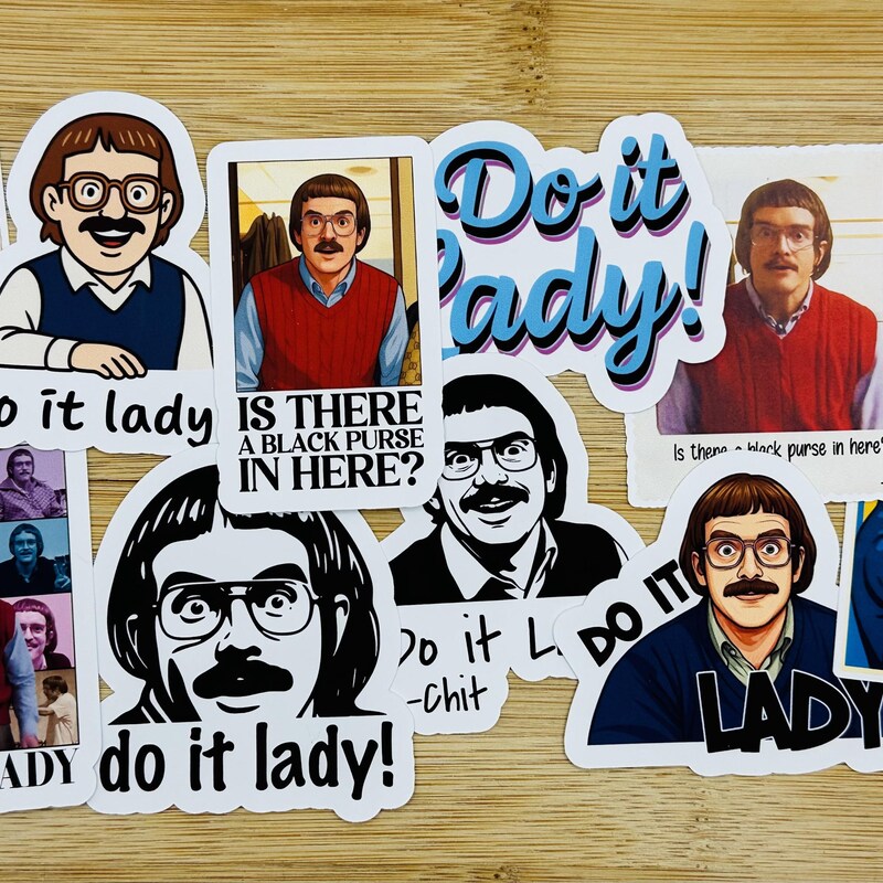 Chit Birthday Card - Etsy