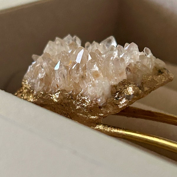 Crystal Hair Comb - Etsy