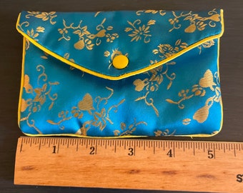 Pearl Storage Pouch - Etsy