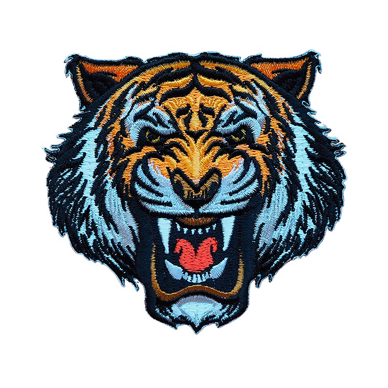 Patches for Jackets Embroidered Patch Sew on Patch Patch | Etsy