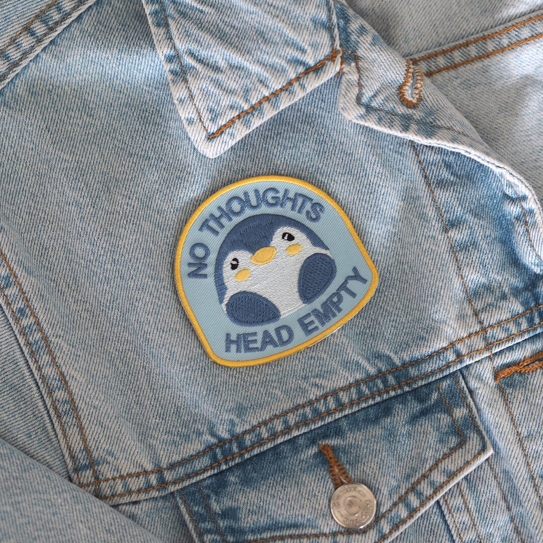 Patches for Jackets, Embroidered Patch, Sew on Patch, Patch for Jacket ...