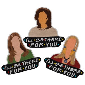 Patch for Jacket, Embroidered Patch, Sew on Patch, Patches for Jackets ...