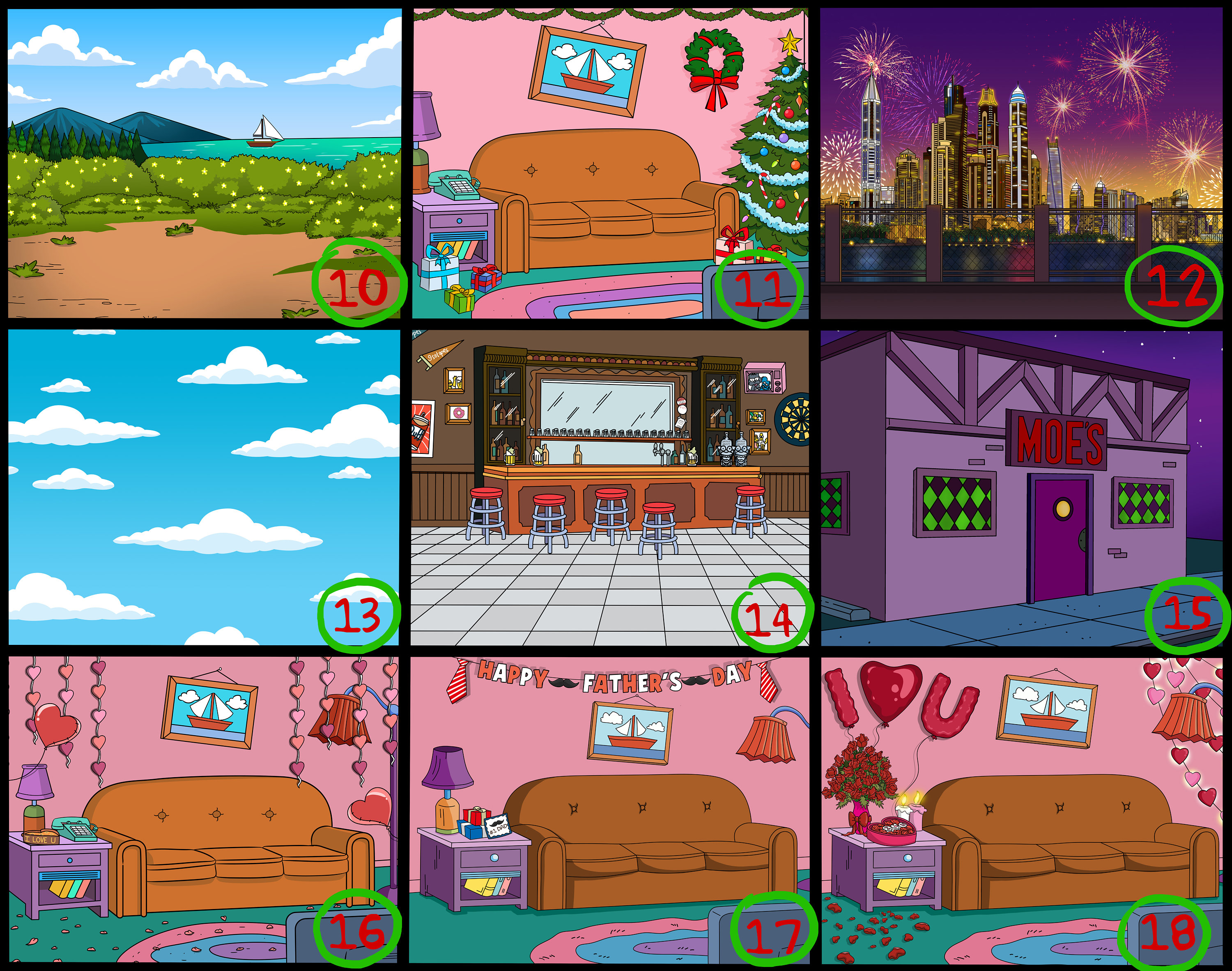 Yellow Character, Turned Yellow, Gift for Him, Turn Me Yellow the ...