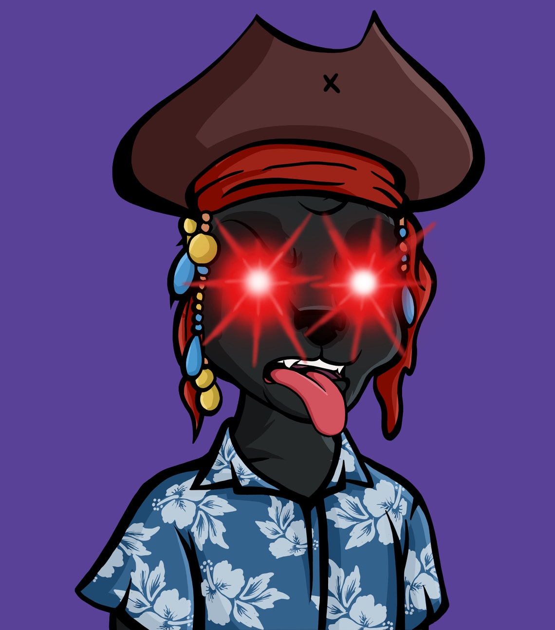 I Will Create a Unique Nft Collection for Your Project - Etsy