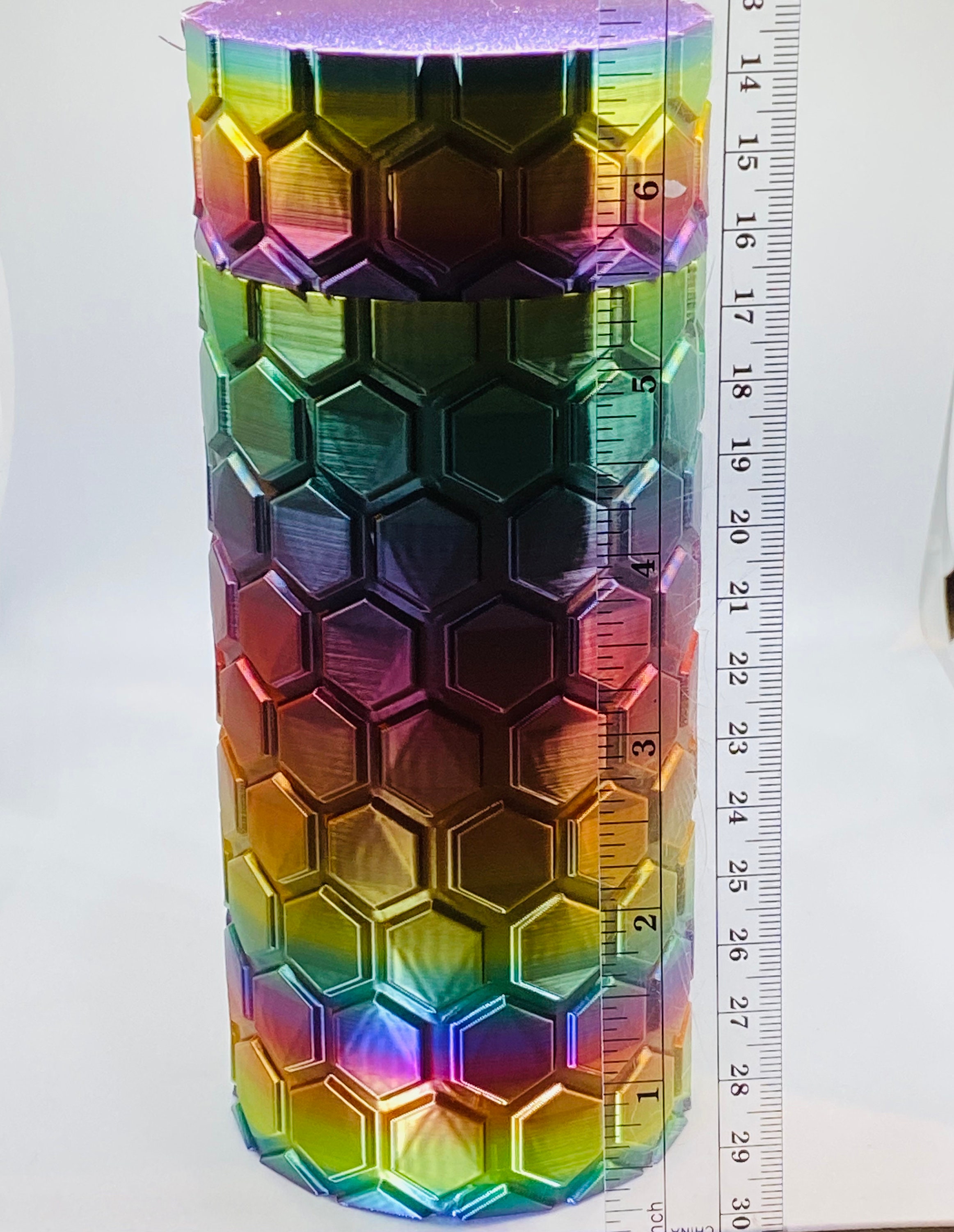 Container With Twist Top Pick Your Color Great Gift Storage - Etsy