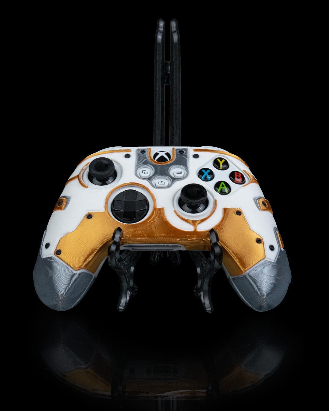 Mecha Controller Cover Playstation 5 and X Box Multicolor Options Add ...
