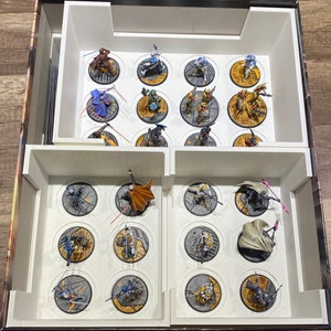Star Wars Shatterpoint Storage Solution DIGITAL DOWNLOAD - Etsy