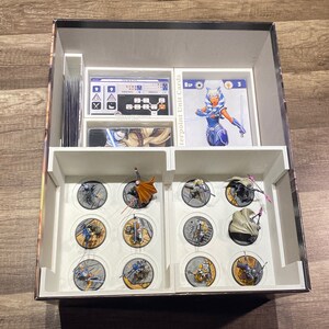 Star Wars Shatterpoint Storage Solution - Etsy