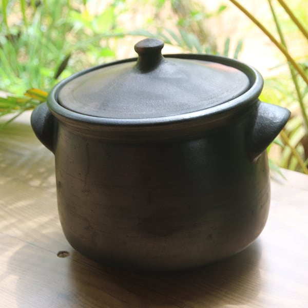 Ancient Clay Pot - Etsy