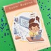 Coding Buddies - Computer Science Sticker Pack - Programming Laptop ...