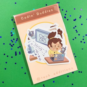 Computer Science - Etsy