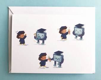 Funny Card for Web Developer, Website Programmer, I Hate Programming, I ...