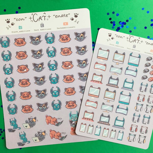 Programmer Stickers - Etsy