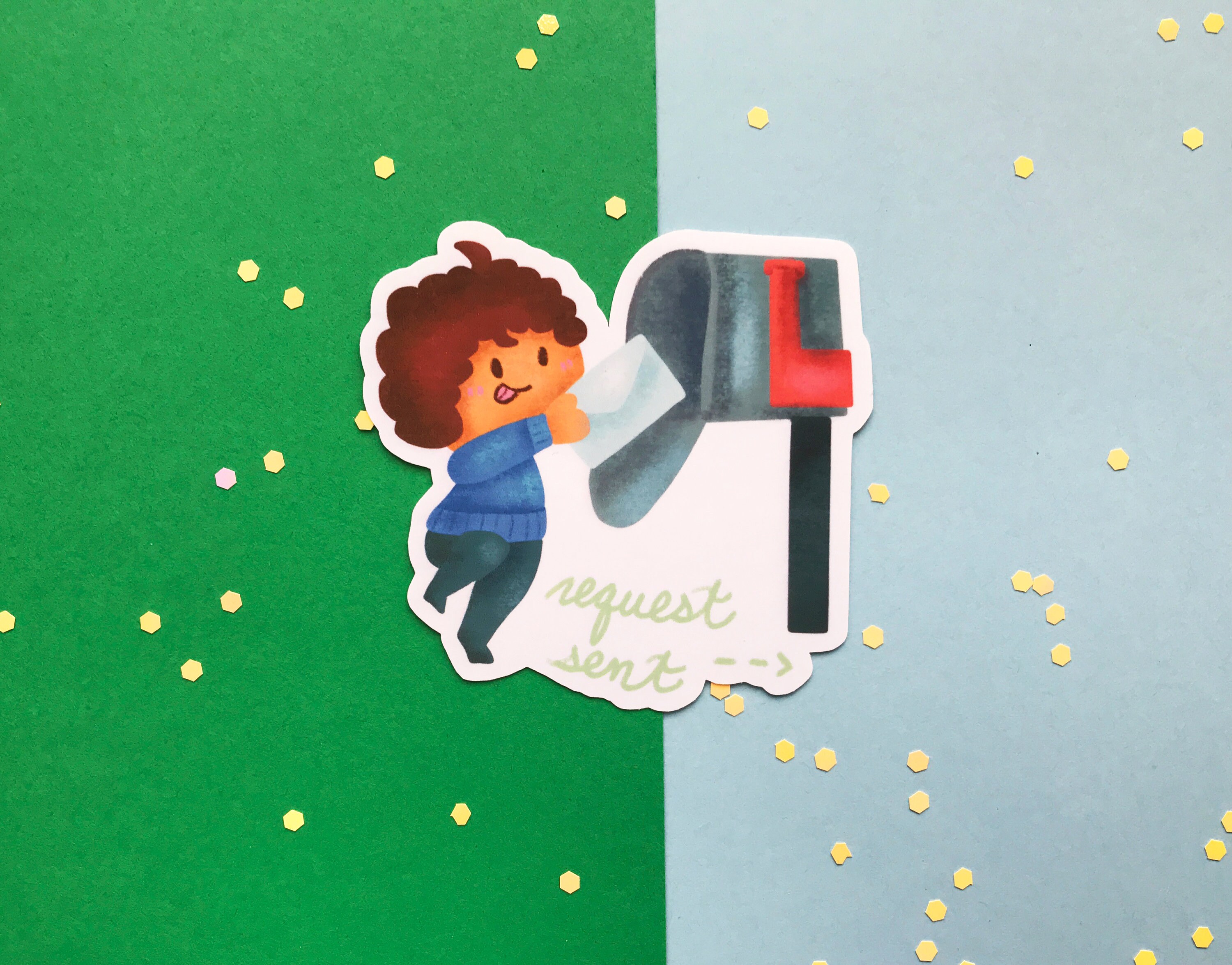 Christmas API Sticker Pack Computer science funny stickers | Etsy