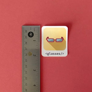 Computer Science App Stickers - Technology Stickers - Laptop Stickers ...