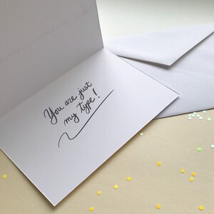 Programmer Valentines Day Card computer Science Art Valentine Mini ...