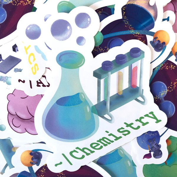 Computer Science - Etsy