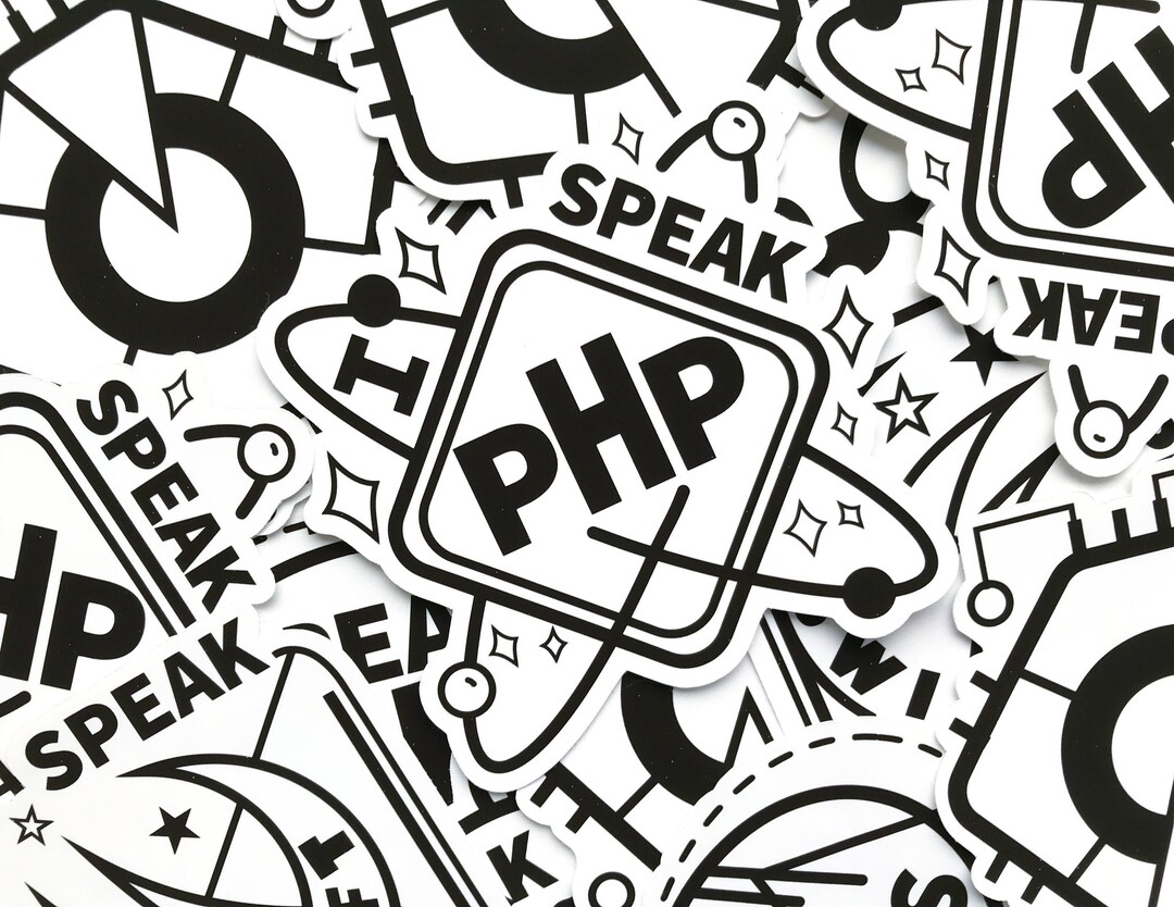 Programming Languages Pt 2- Technology Stickers - Computer Science ...