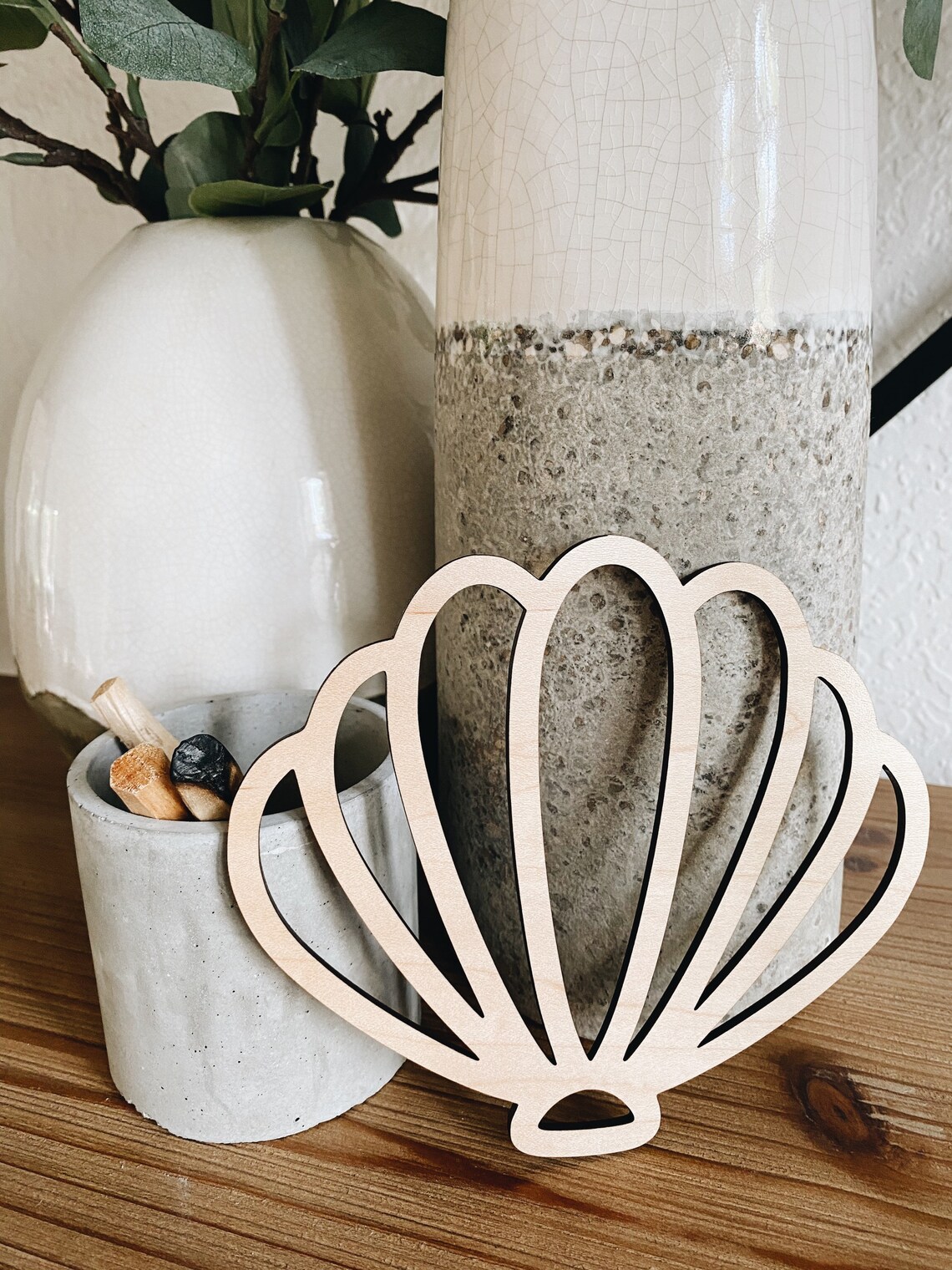 Sea Shell Theme Room Mermaid Kid Room Decor Under The Sea | Etsy