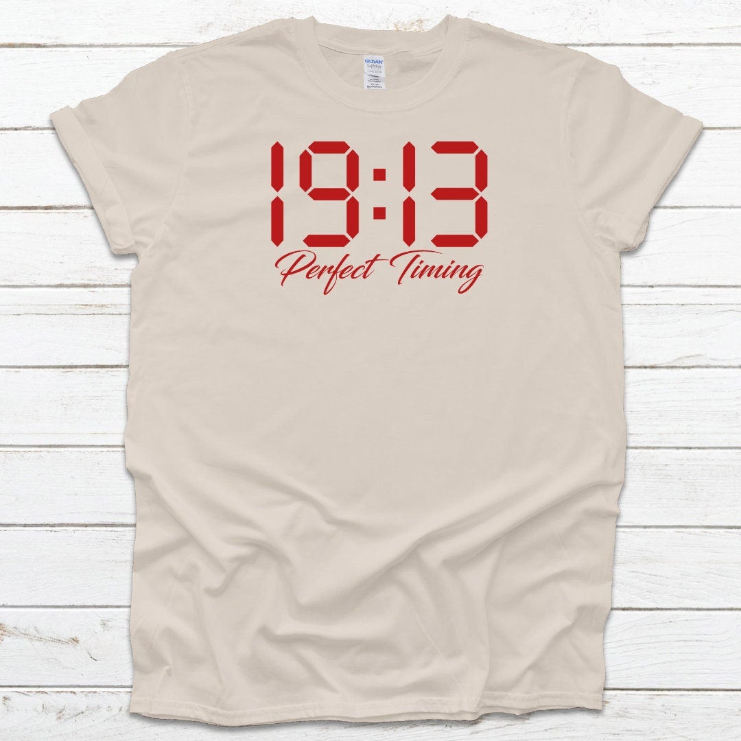 1913 Perfect Timing, Delta Sigma Theta, DST, Sorority, Greek T-shirt - Etsy