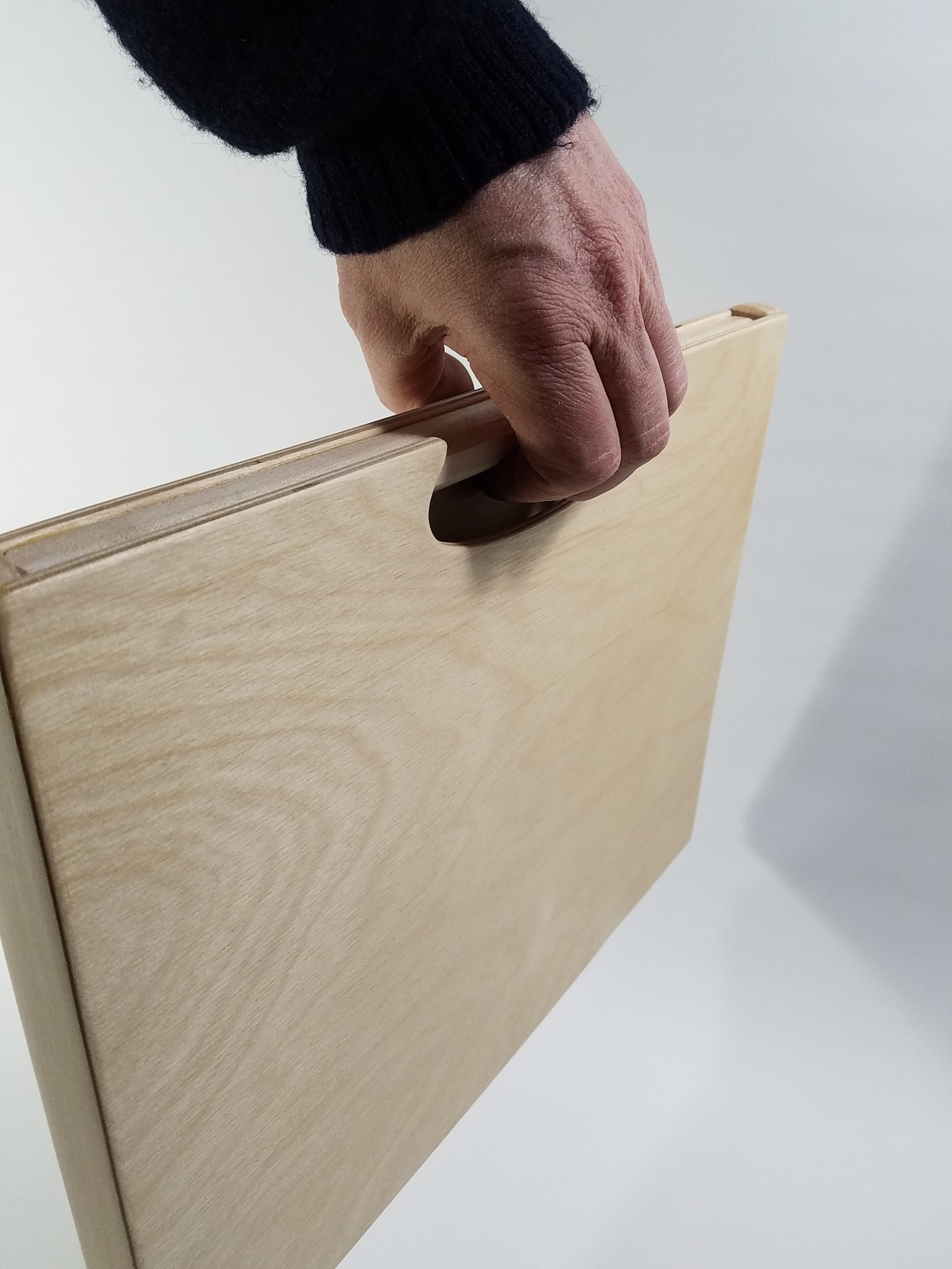 The Lap Easel is Portable and Adjustable for Writing Reading | Etsy