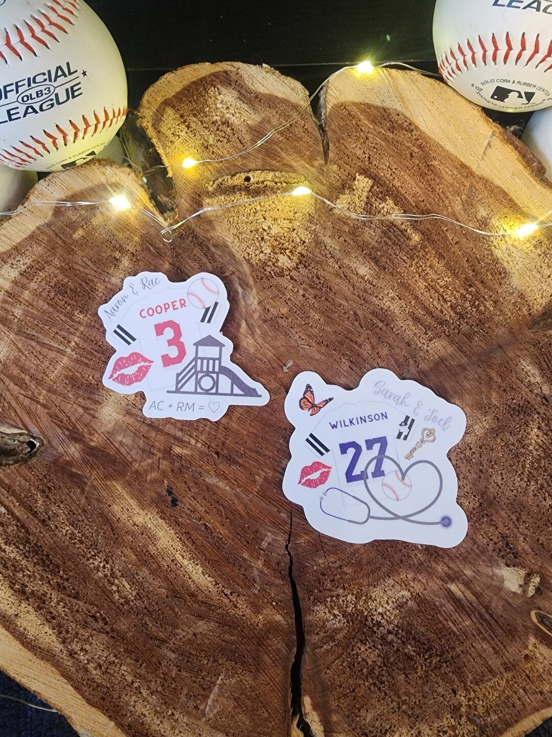 Friends Like This - Couple Story Stickers! - Etsy