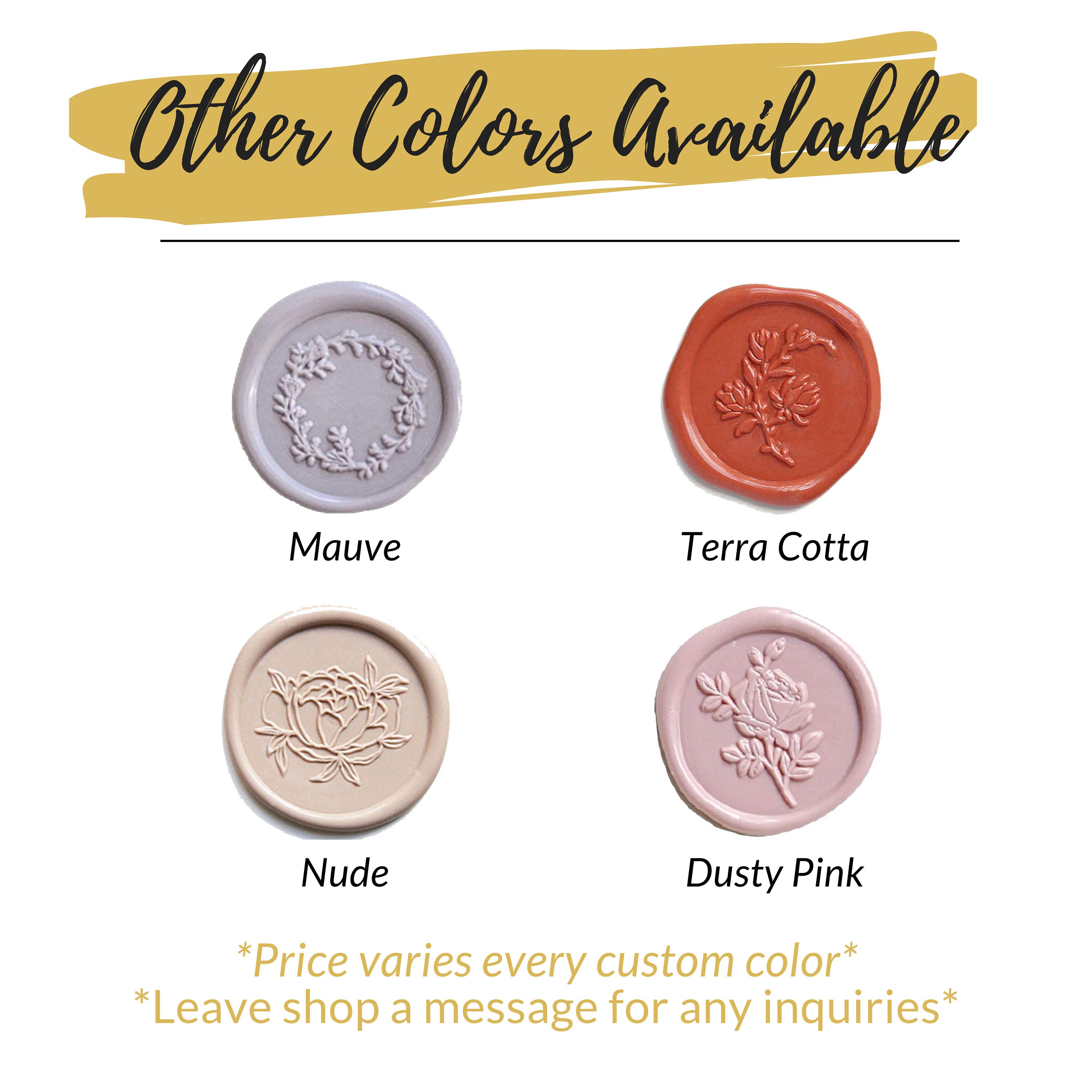 Graduation Cap and Diploma Wax Seal Self Adhesive Wax Seals - Etsy