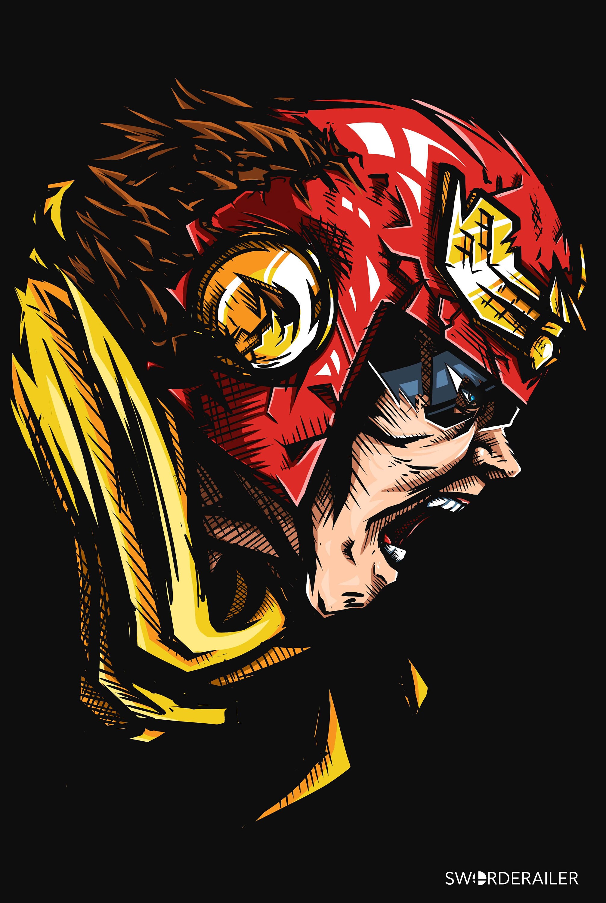 Super Smash Bros. Rage Series Posters - Etsy