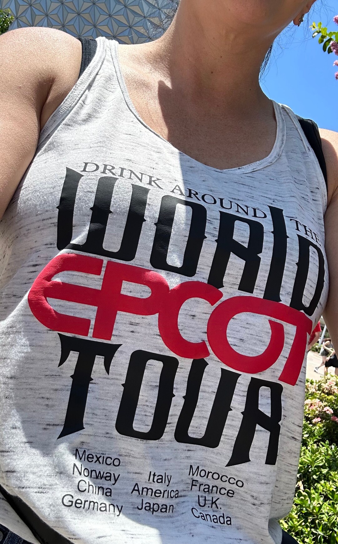 Drink Around the World Tour Epcot, Epcot Drinking Flowy Tank, Epcot ...