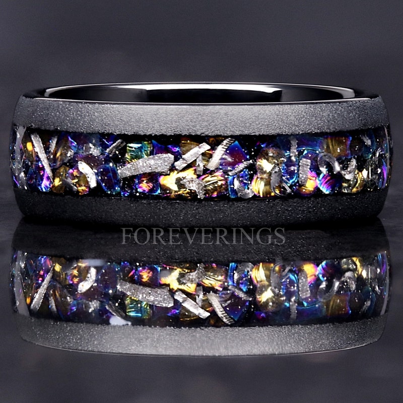 Unique Mens Ring - Etsy