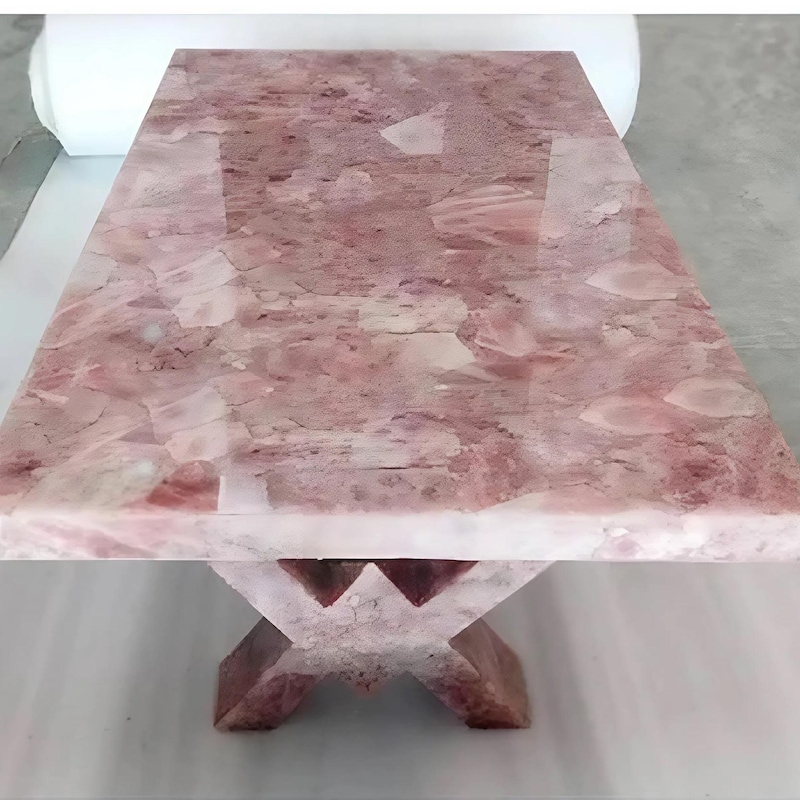 Quartz Table - Etsy