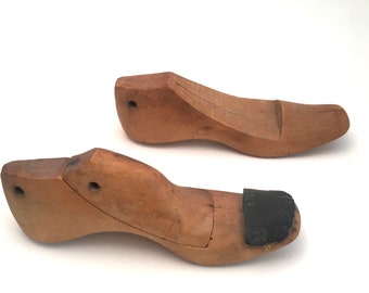 Shoe Lasts Making - Etsy