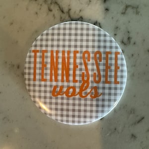 University of Tennessee Knoxville Gameday Buttons/pins - Etsy