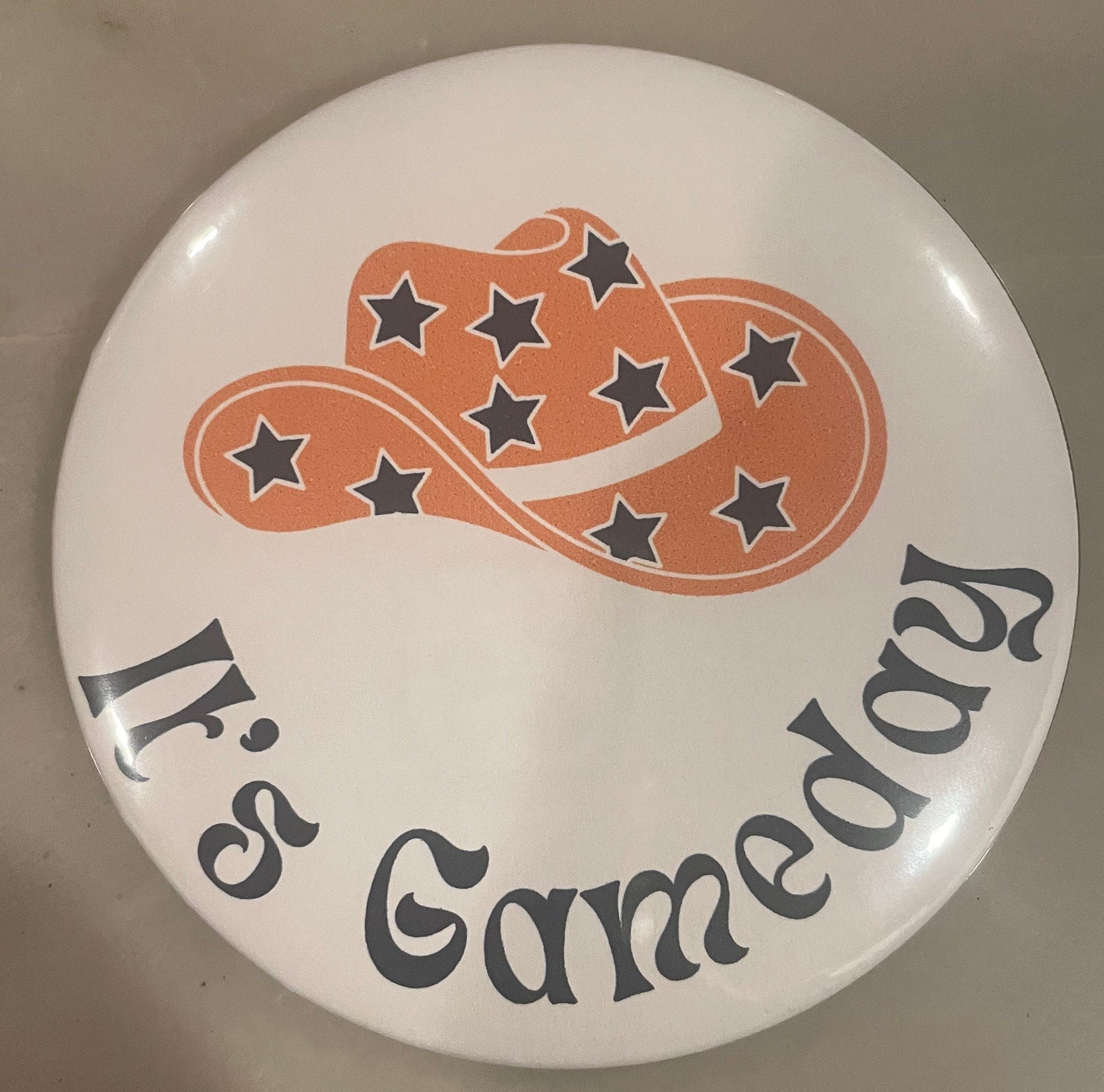 Auburn University Gameday Buttons/pins - Etsy