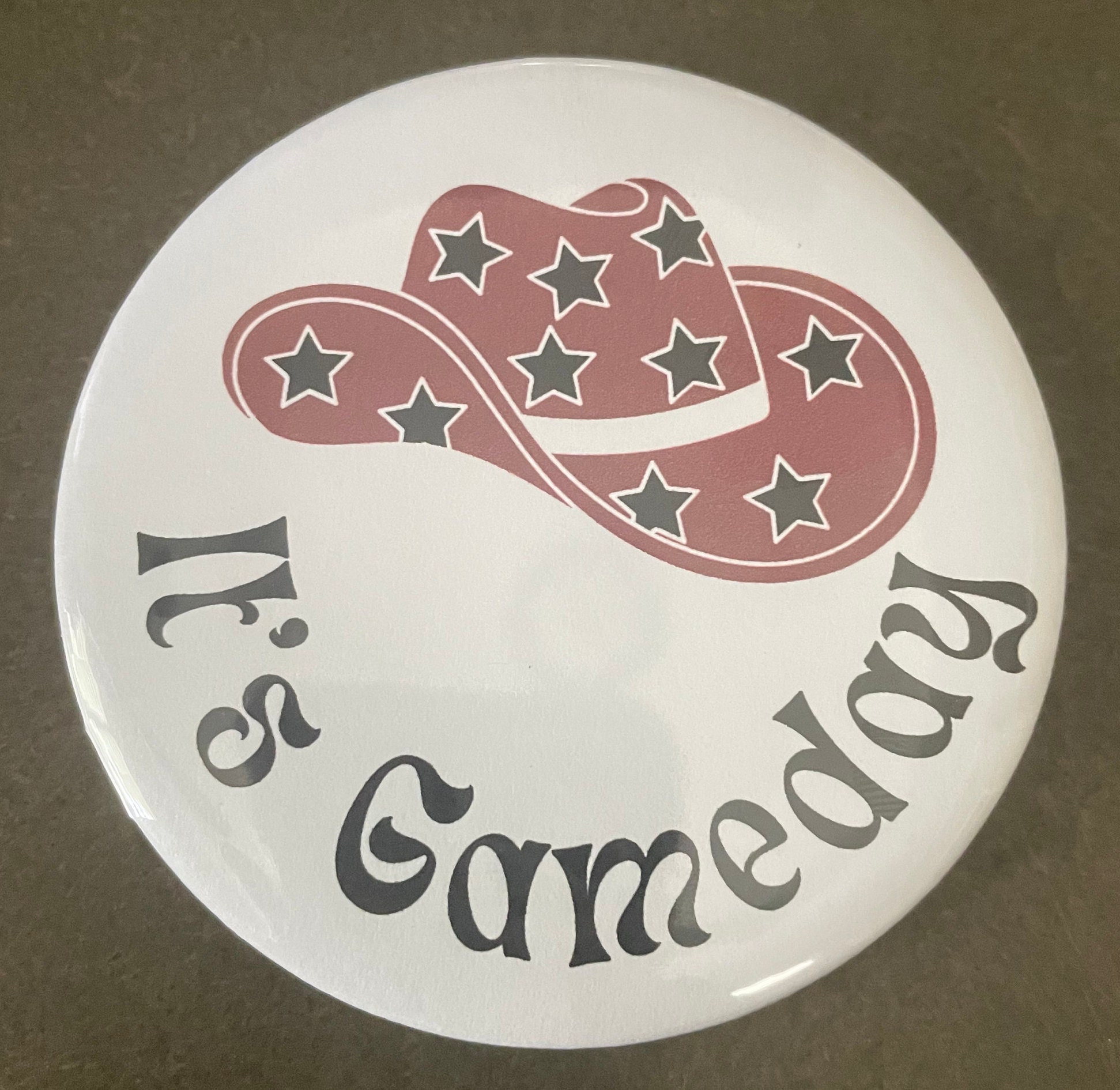 University of South Carolina Gameday Buttons/pins - Etsy