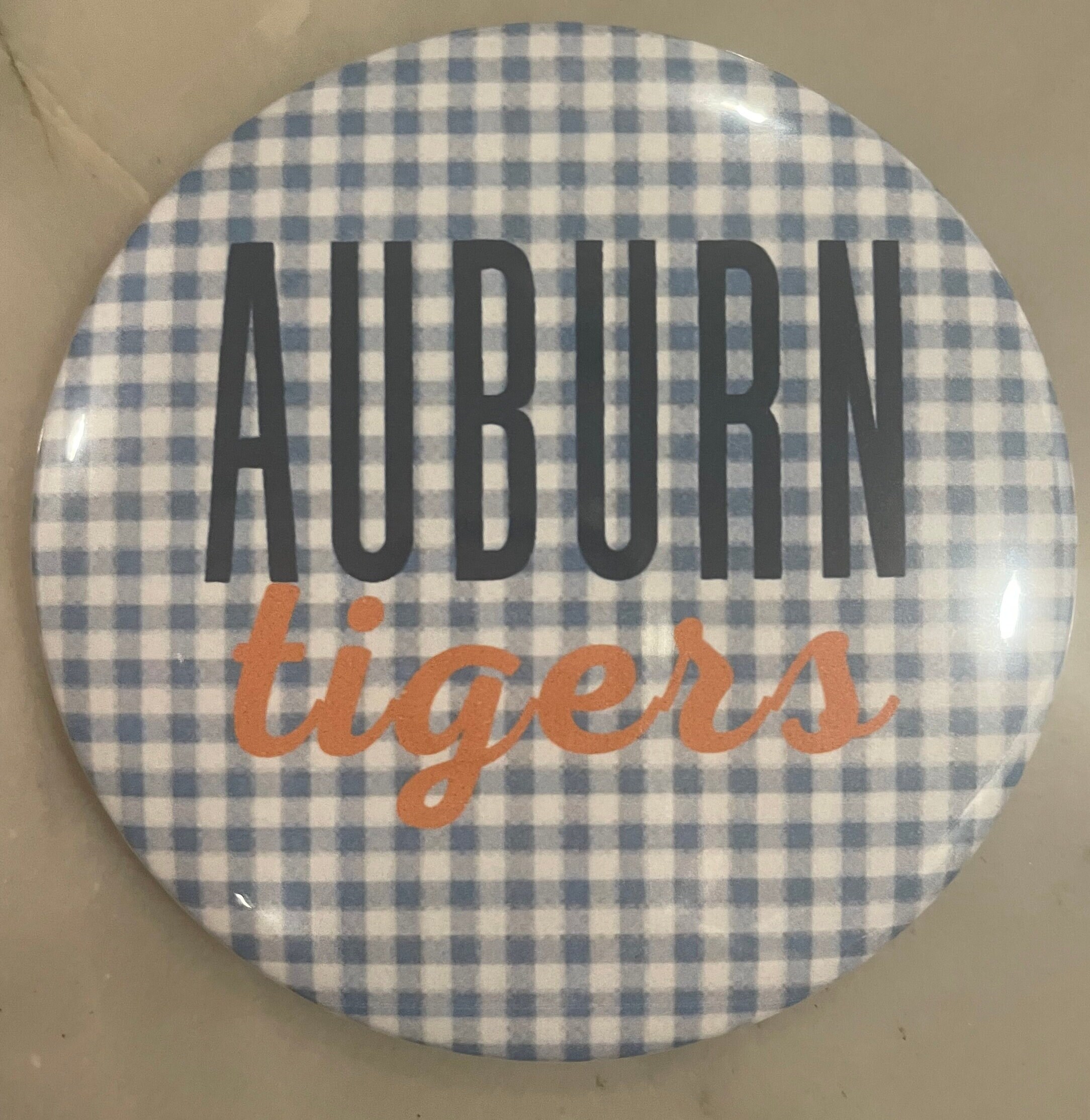 Auburn University Gameday Buttons/pins - Etsy