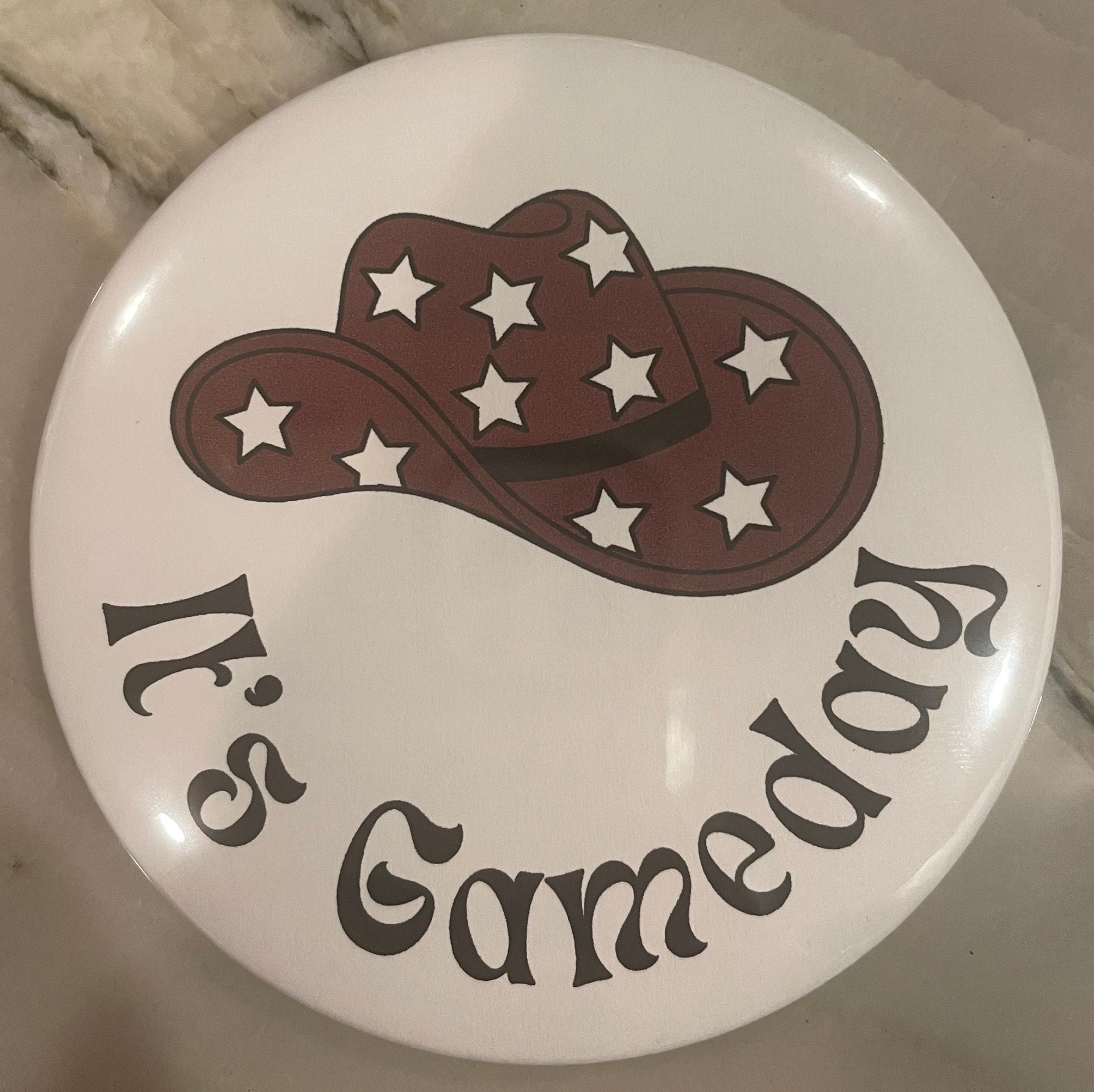 Texas A&M Gameday Buttons/pins - Etsy