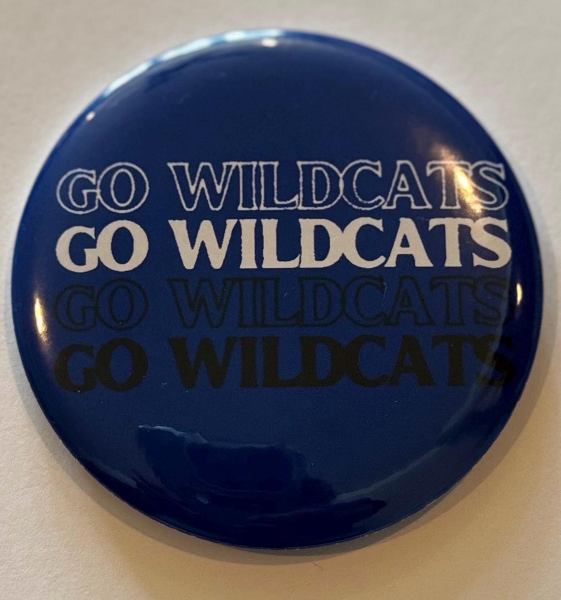 University of Kentucky Gameday Buttons/pins - Etsy