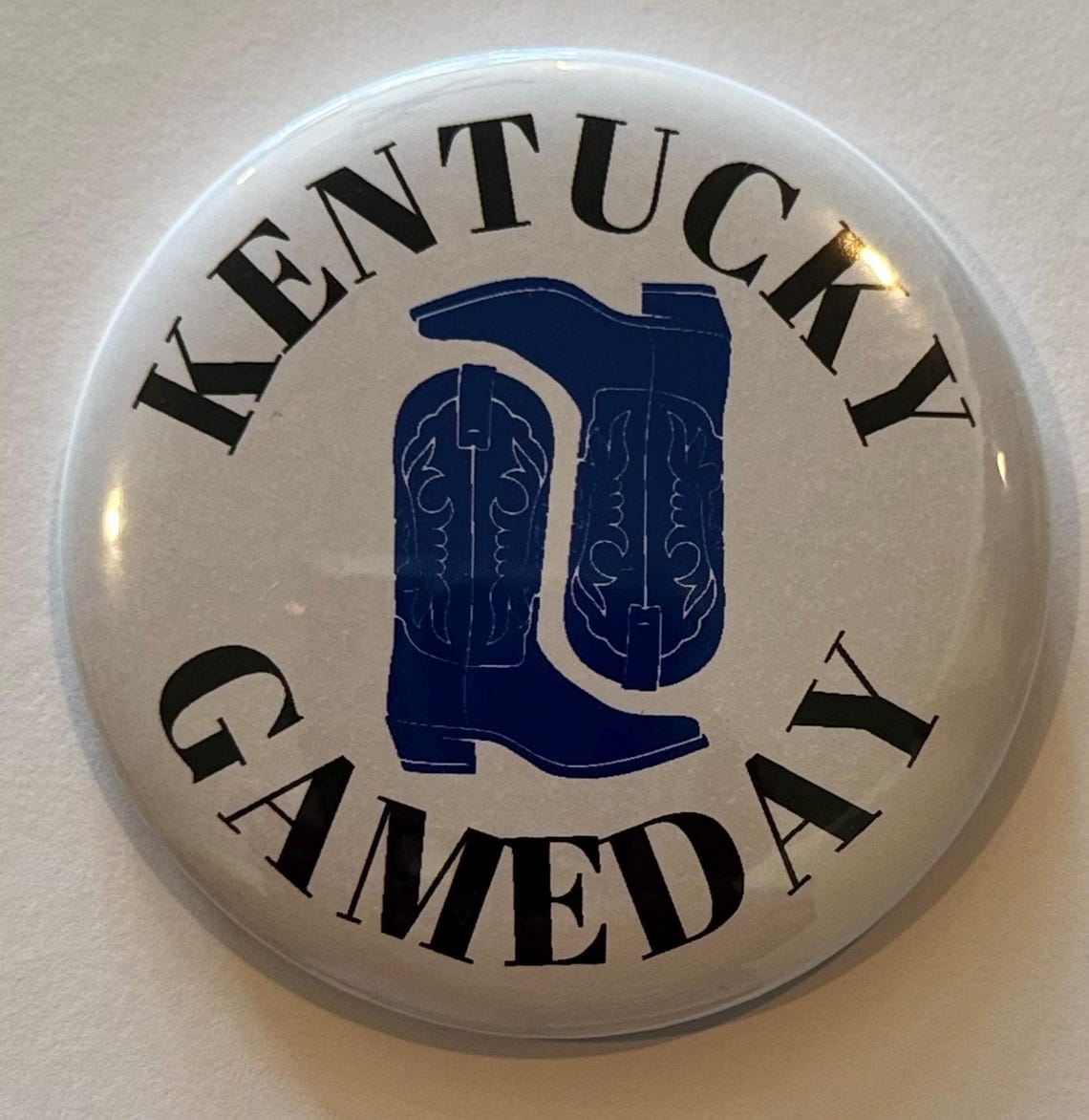 University of Kentucky Gameday Buttons/pins - Etsy