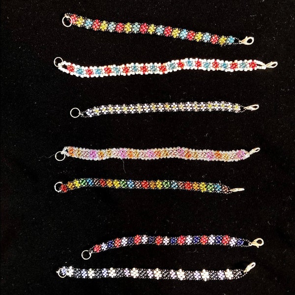 Gay Daisy Chain - Etsy